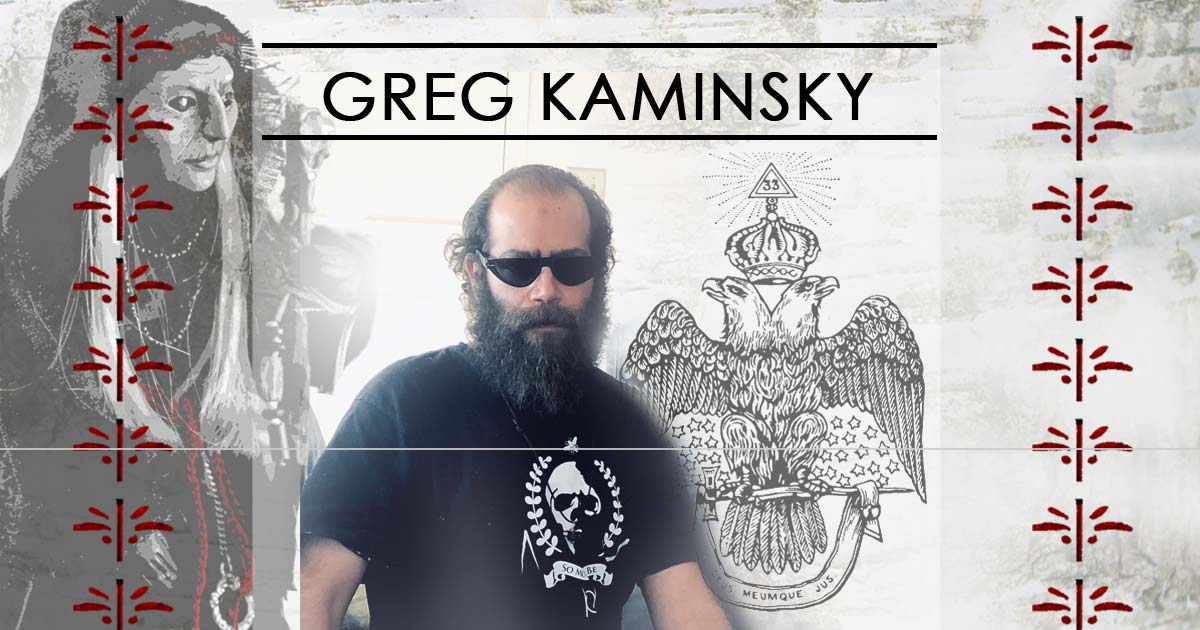 Interview with Greg Kaminsky: Awakening to Authentic Spiritual Practice ...