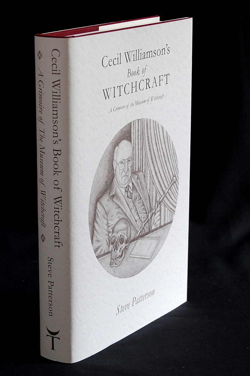Interview: Simon Costin and the Museum of Witchcraft and Magic - Nettle ...