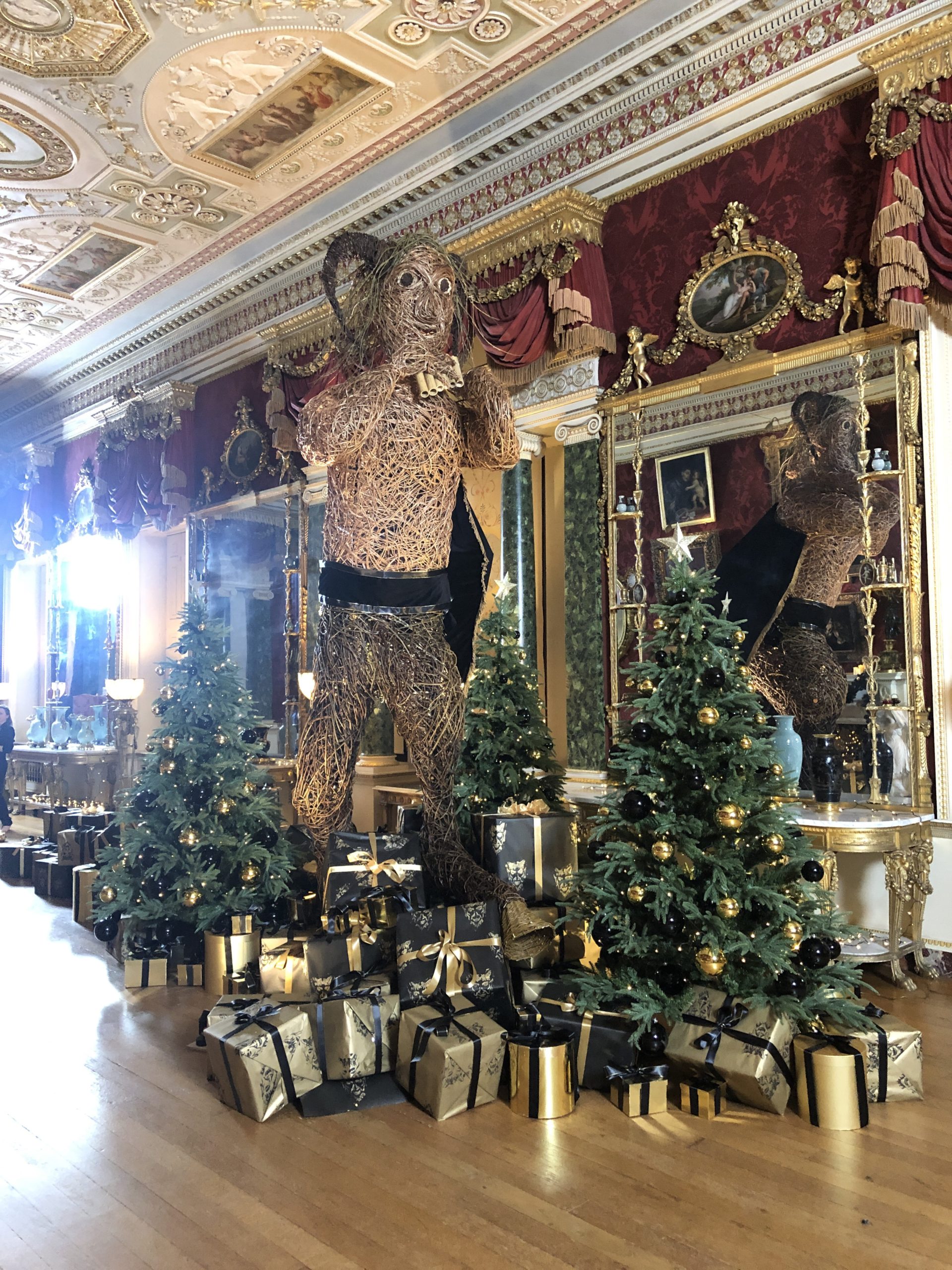 Interview: Simon Costin and the Museum of Witchcraft and Magic - Nettle ...